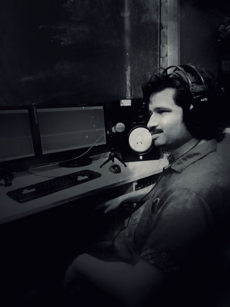 About Pradip – Pradip Chandra Sikdar — Musically yours!